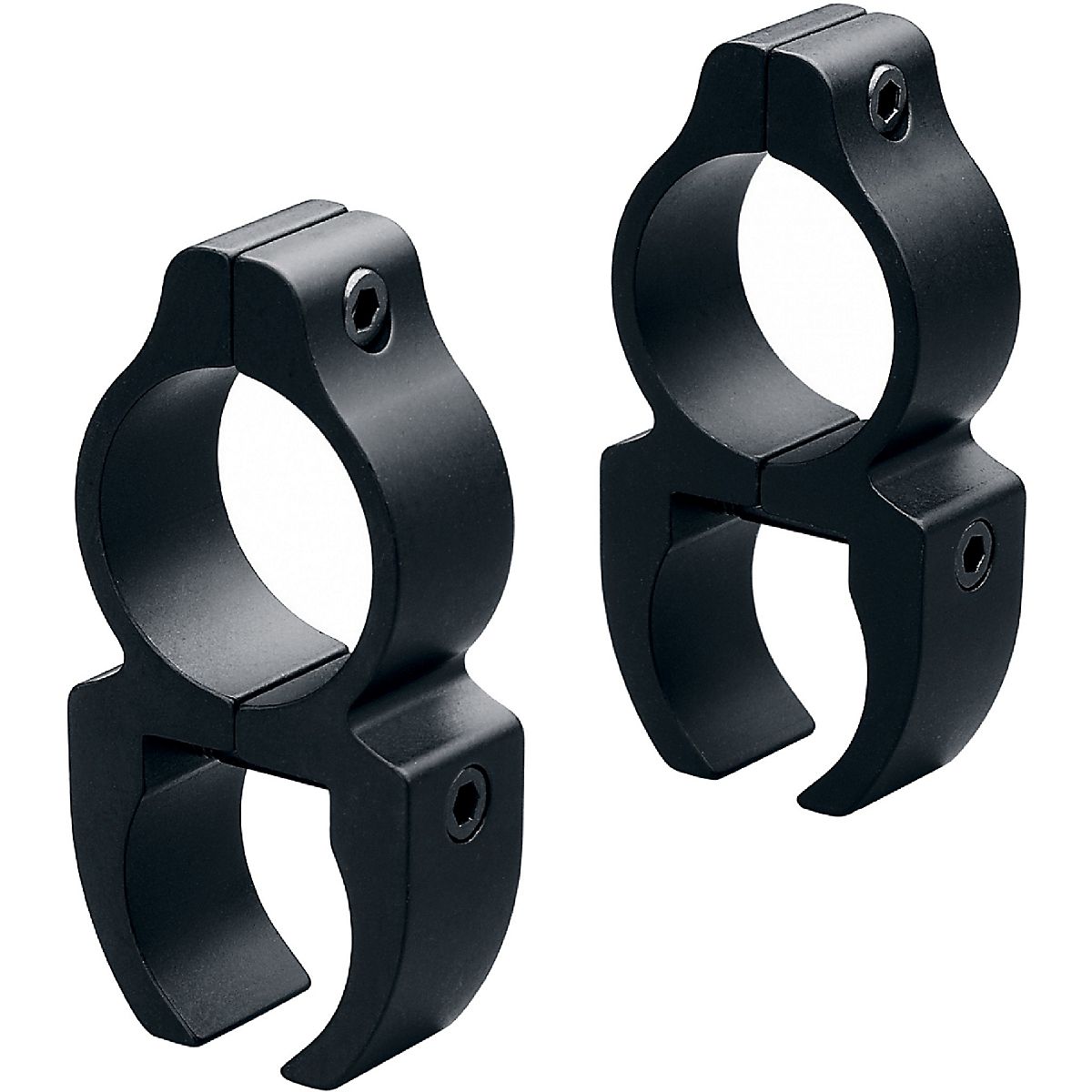 Leupold Rifleman .22 Rimfire 1 in See-Thru Scope Rings | Academy