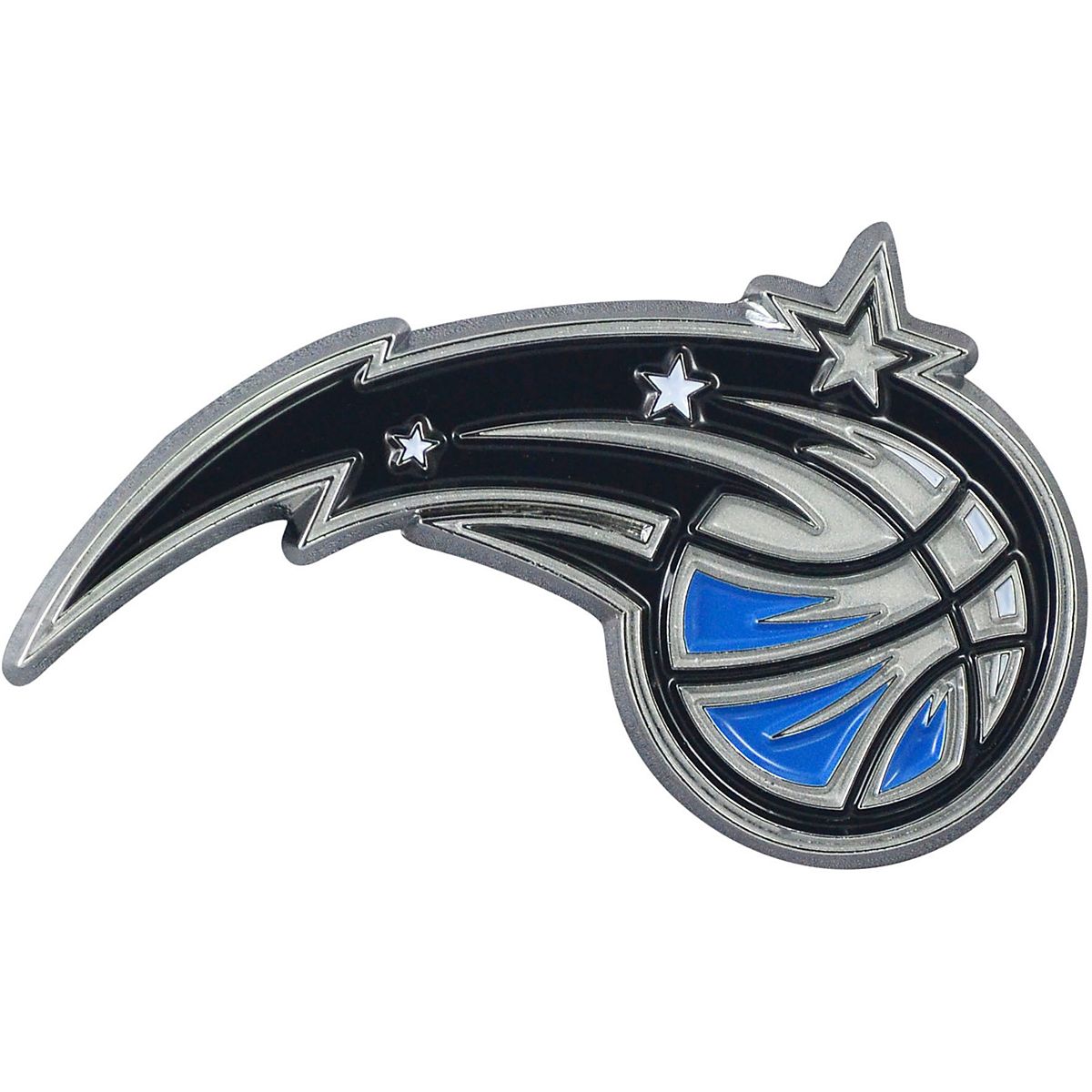 FANMATS Orlando Magic Color Emblem | Academy