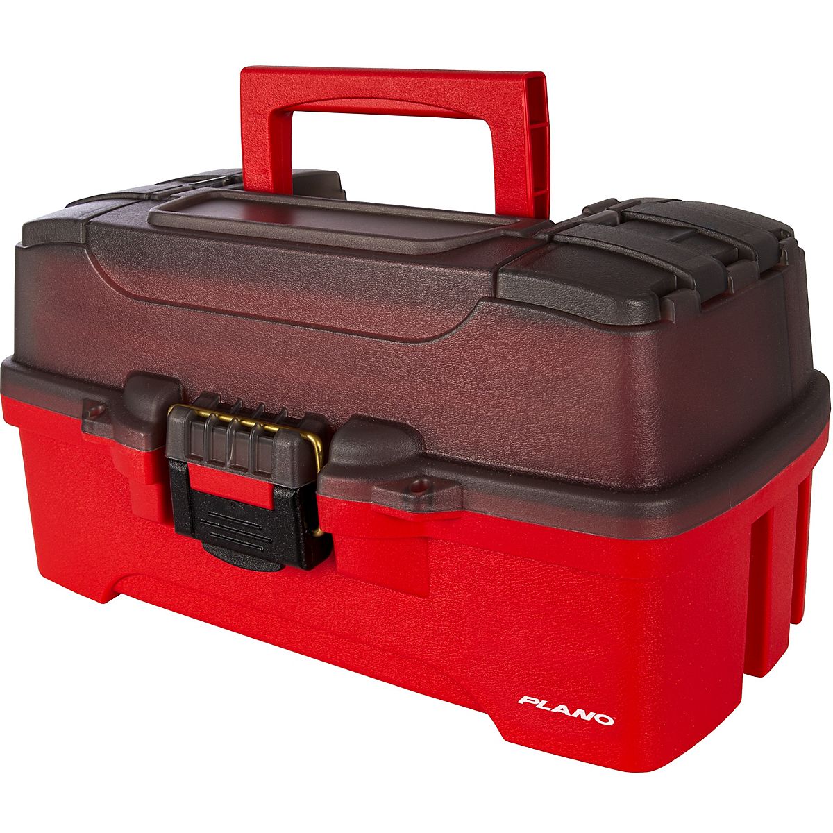 Plano Ready Set Fish 70-Piece Starter Tackle Box Set | Academy