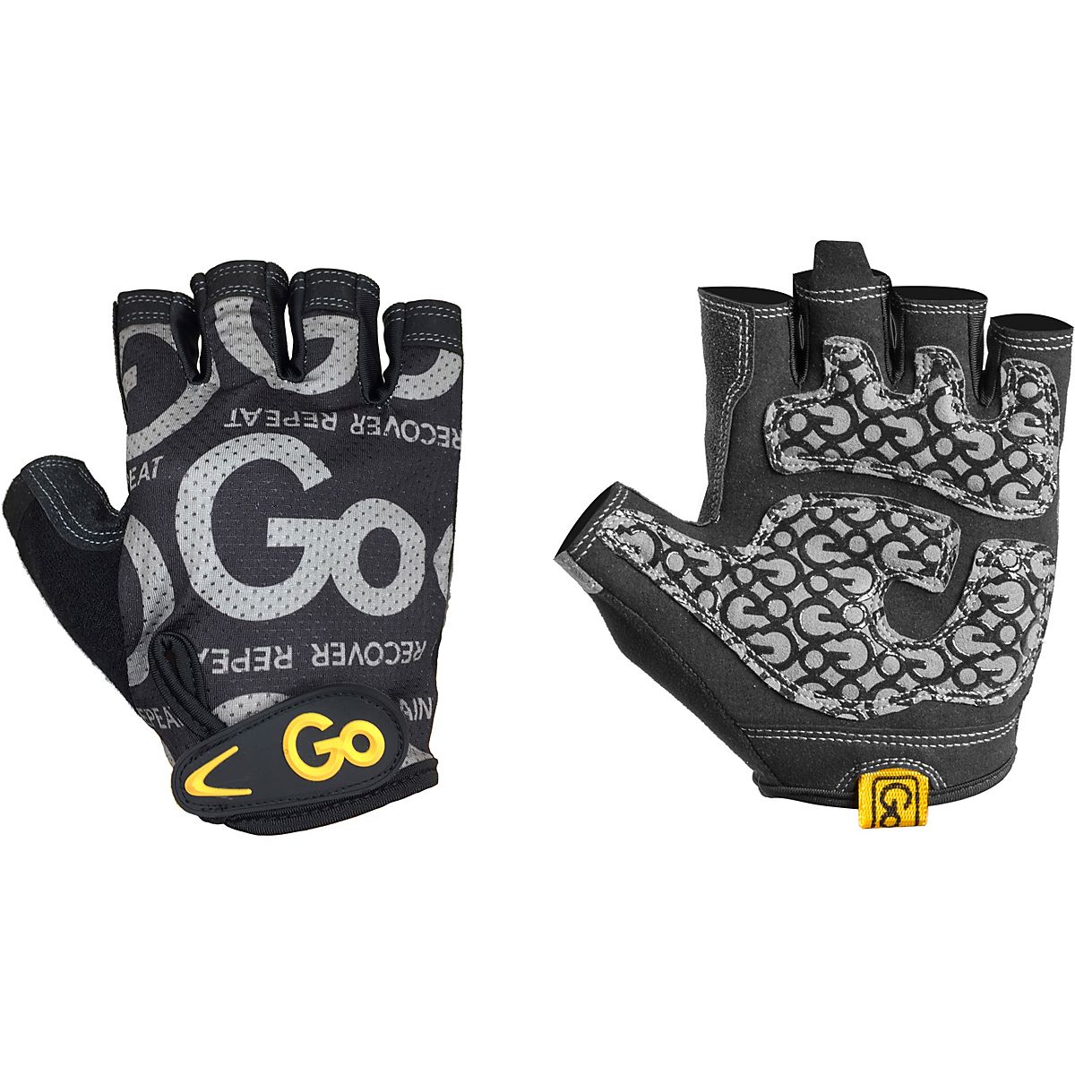 GoFit Men's Go Grip Training Gloves | Academy