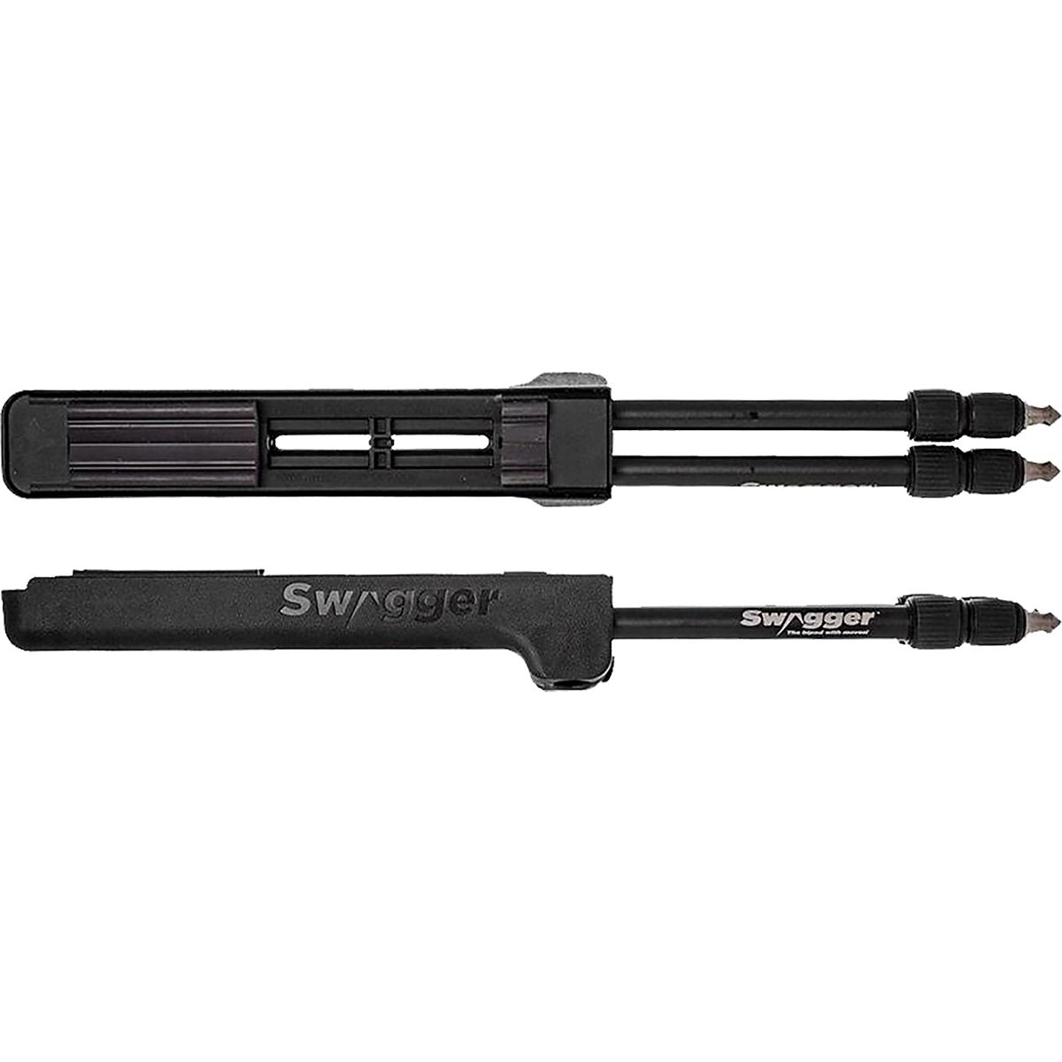 Swagger Hunter42 Swivel Stud Bipod | Academy