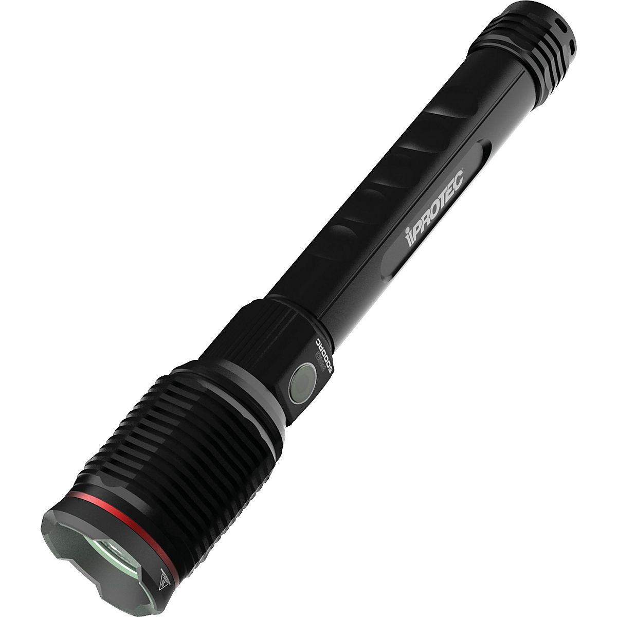 IPROTEC Pro 5000 Lumen RC Flashlight | Academy
