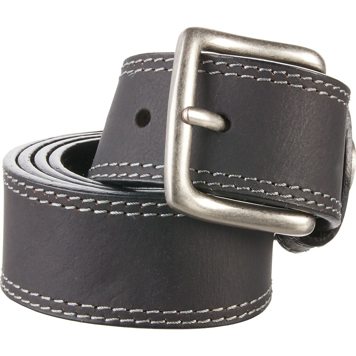 Browning Men's Leather Slug Belt | Academy