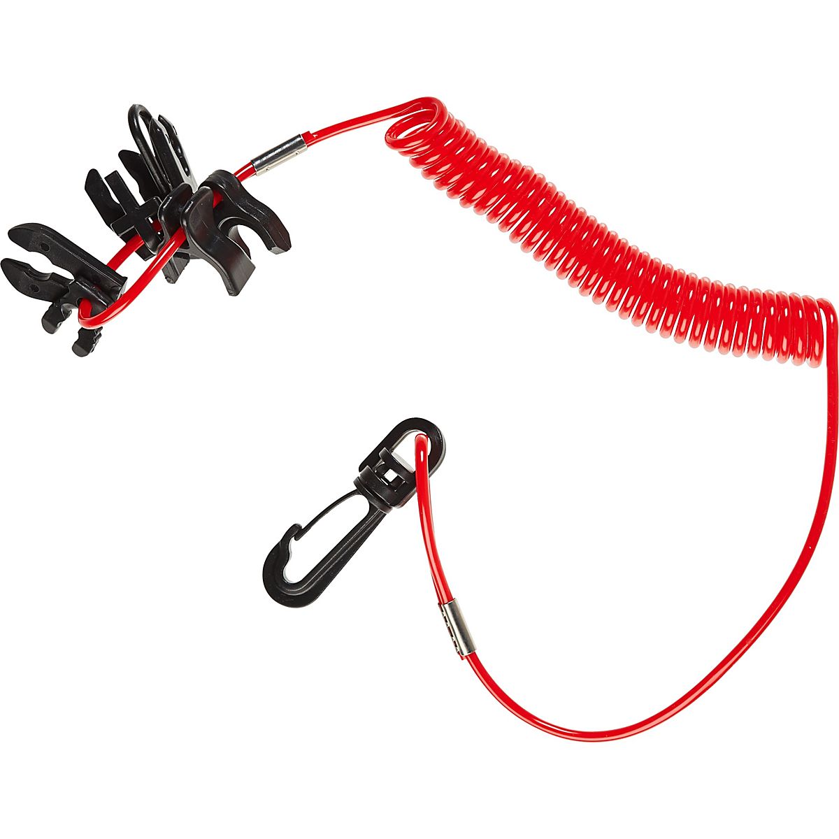 SeaSense Universal Kill Switch w/ Coiled Lanyard | Academy
