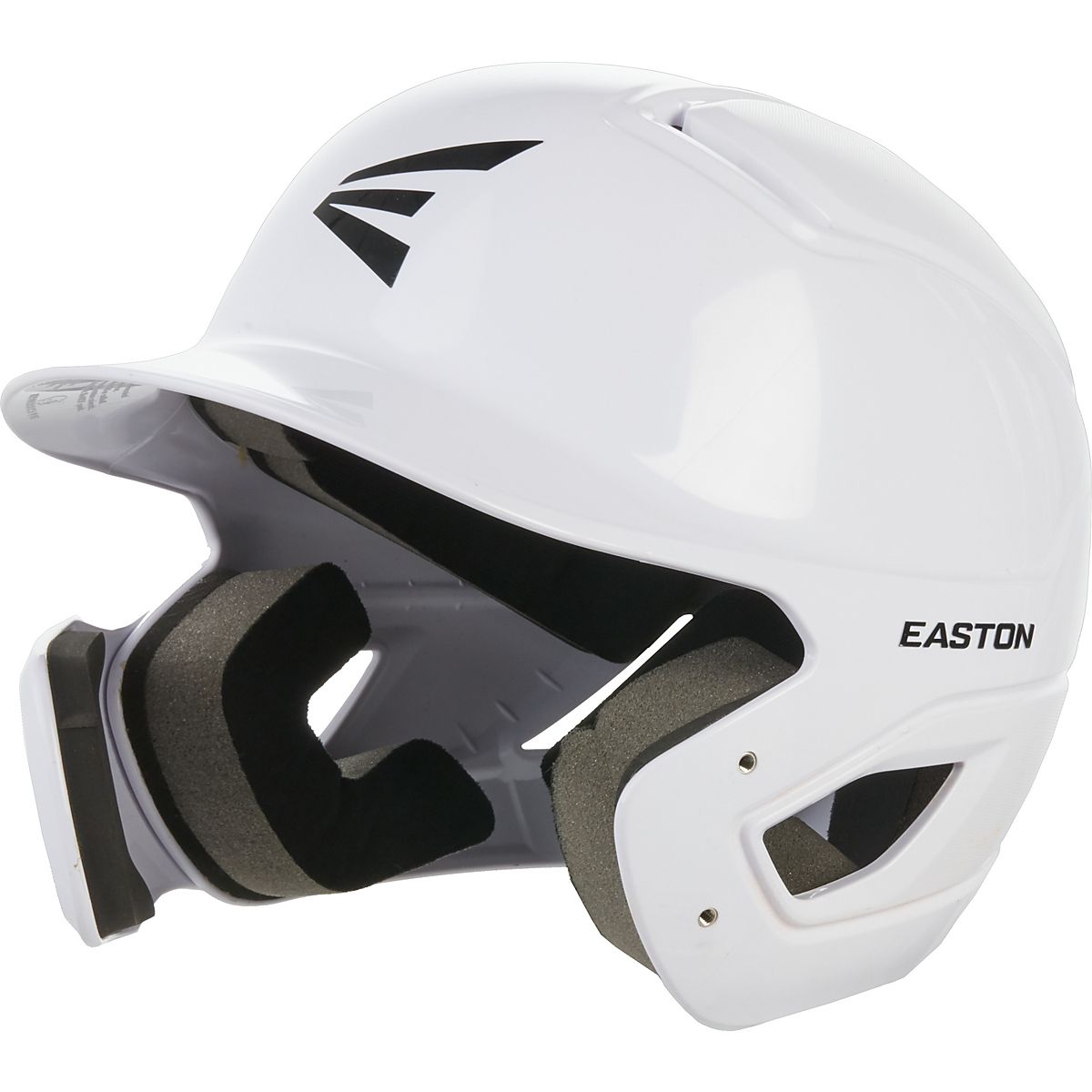 EASTON Alpha Universal Jaw Guard Helmet | Academy