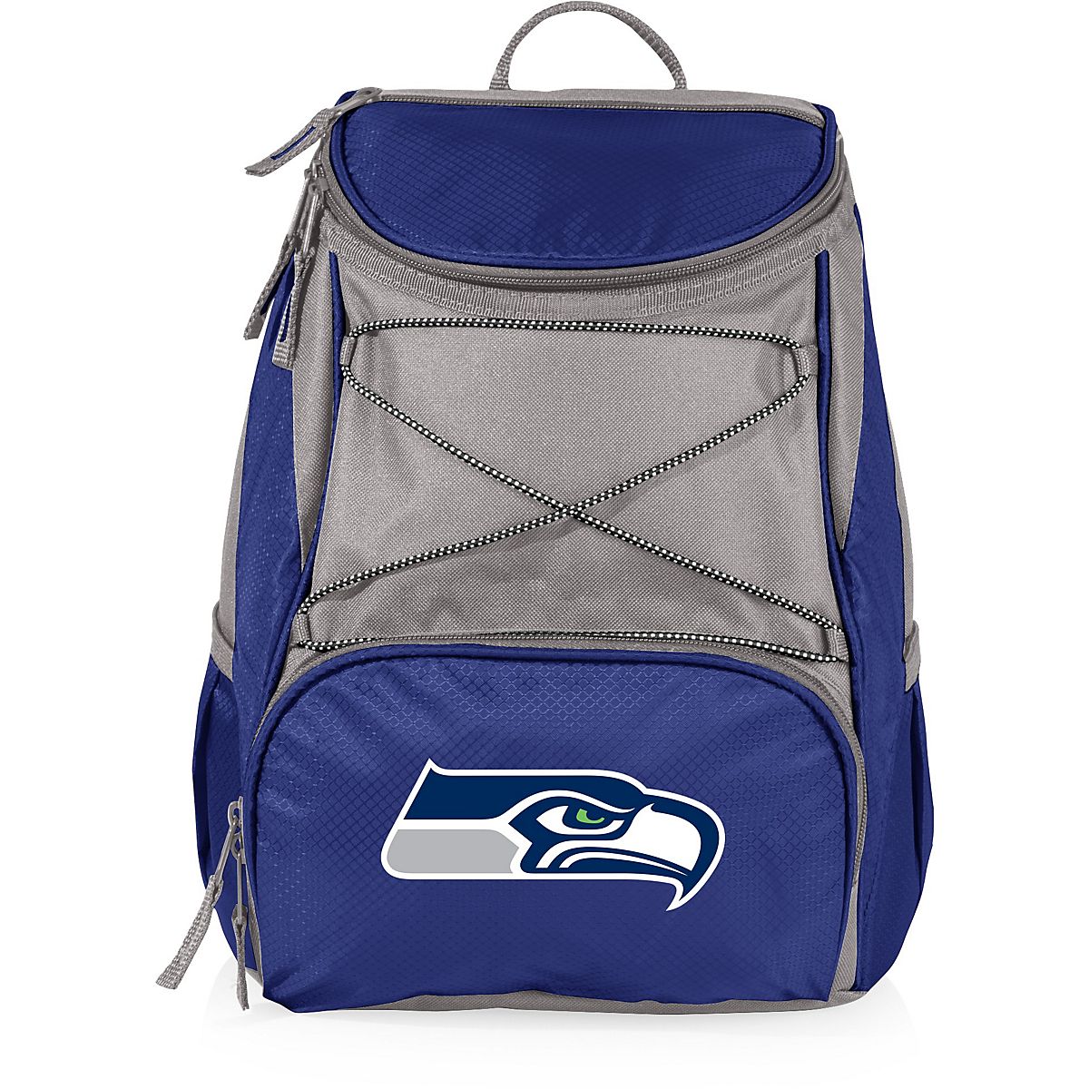 Picnic Time Seattle Seahawks PTX Backpack Cooler | Academy