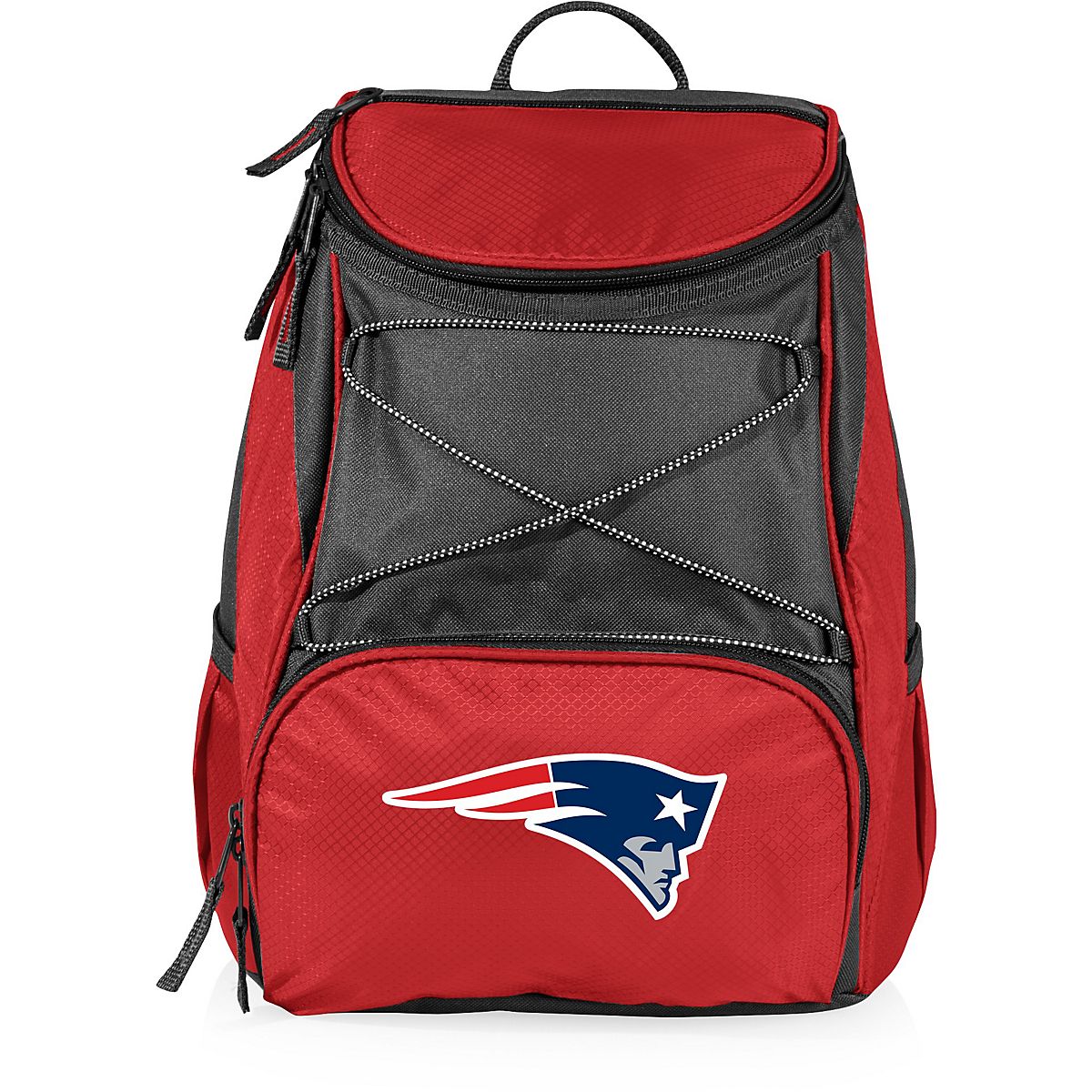 Picnic Time New England Patriots PTX Backpack Cooler | Academy