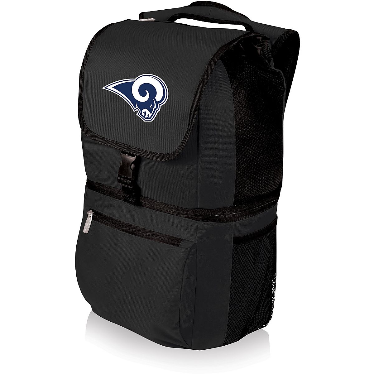 Picnic Time Los Angeles Rams Zuma 20 Can Backpack Cooler | Academy