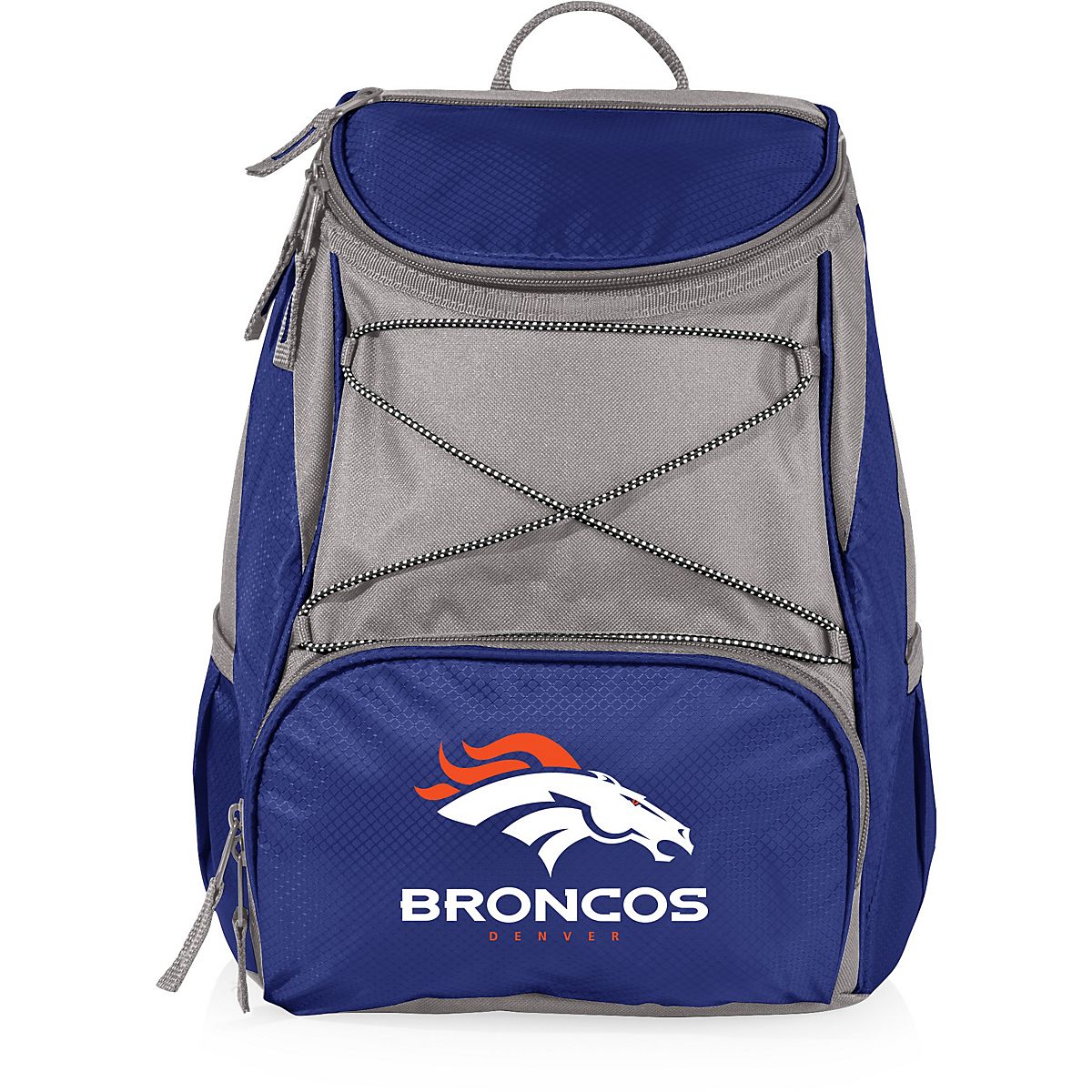 Picnic Time Denver Broncos PTX Backpack Cooler | Academy