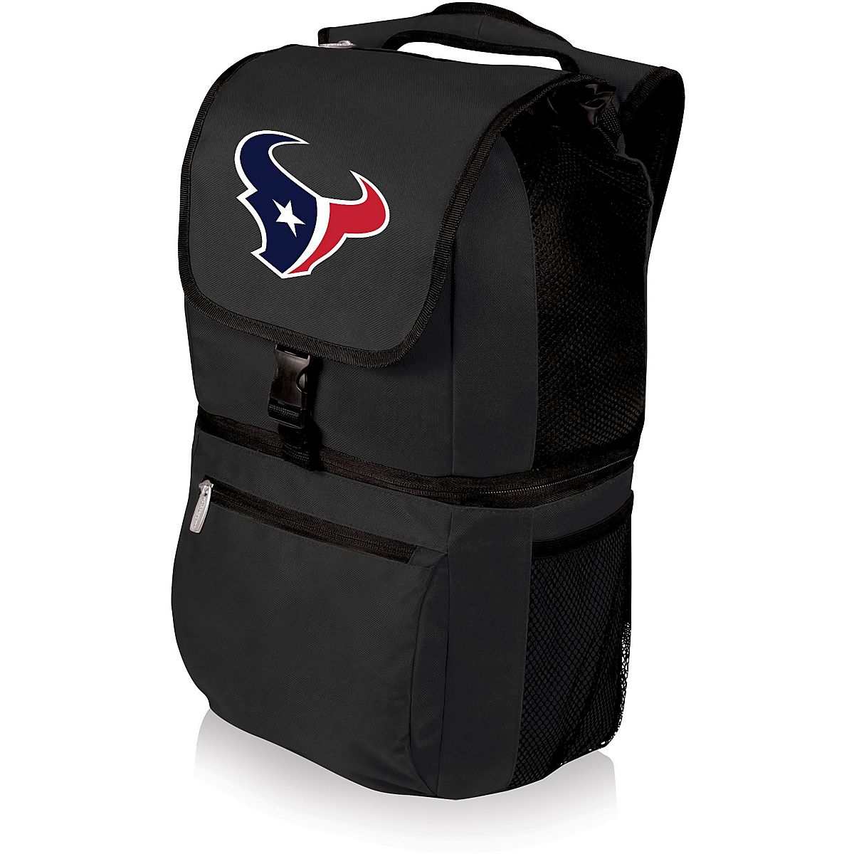 Picnic Time Houston Texans Zuma Backpack Cooler | Academy