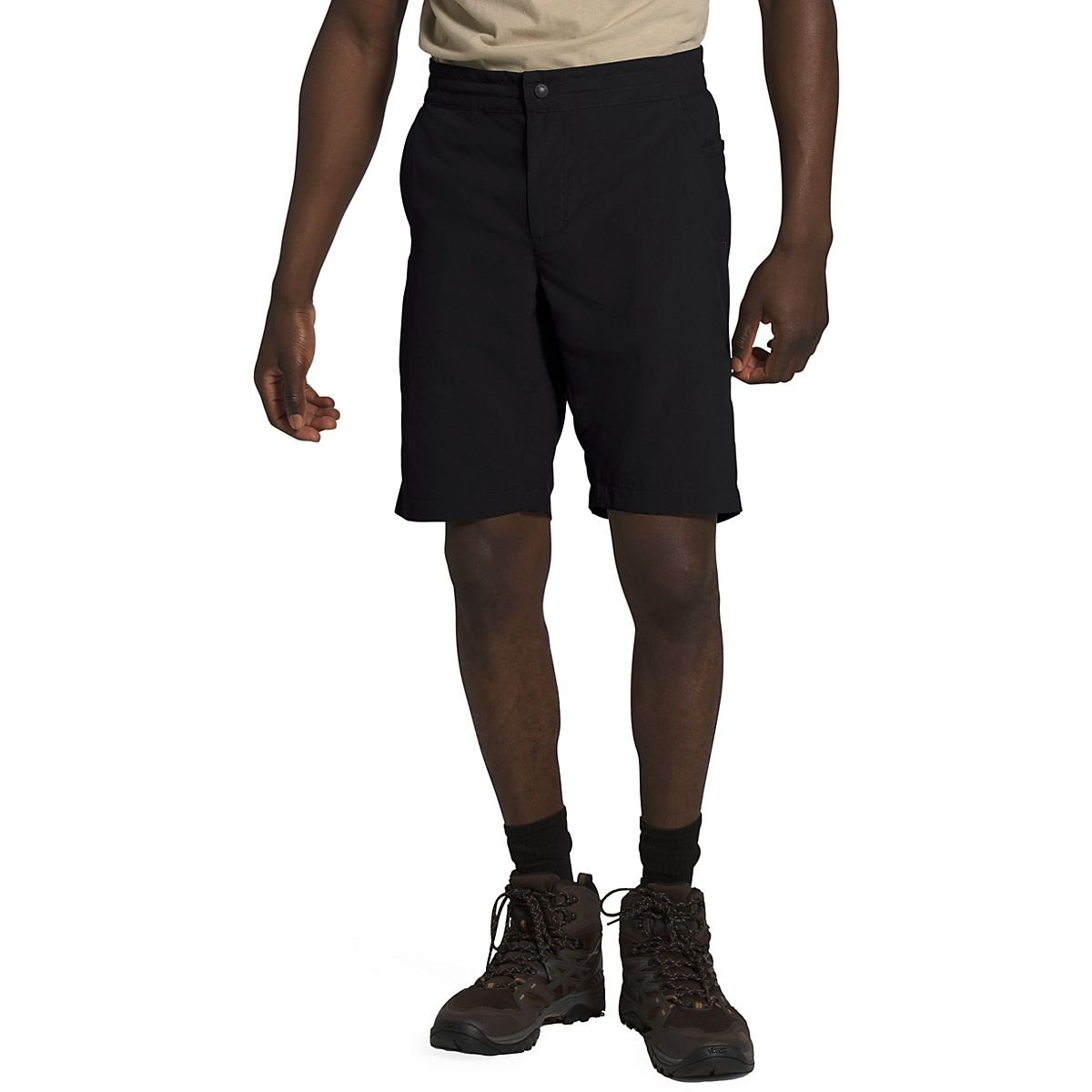 The North Face Men's Paramount Horizon Shorts 10.25 in | Academy