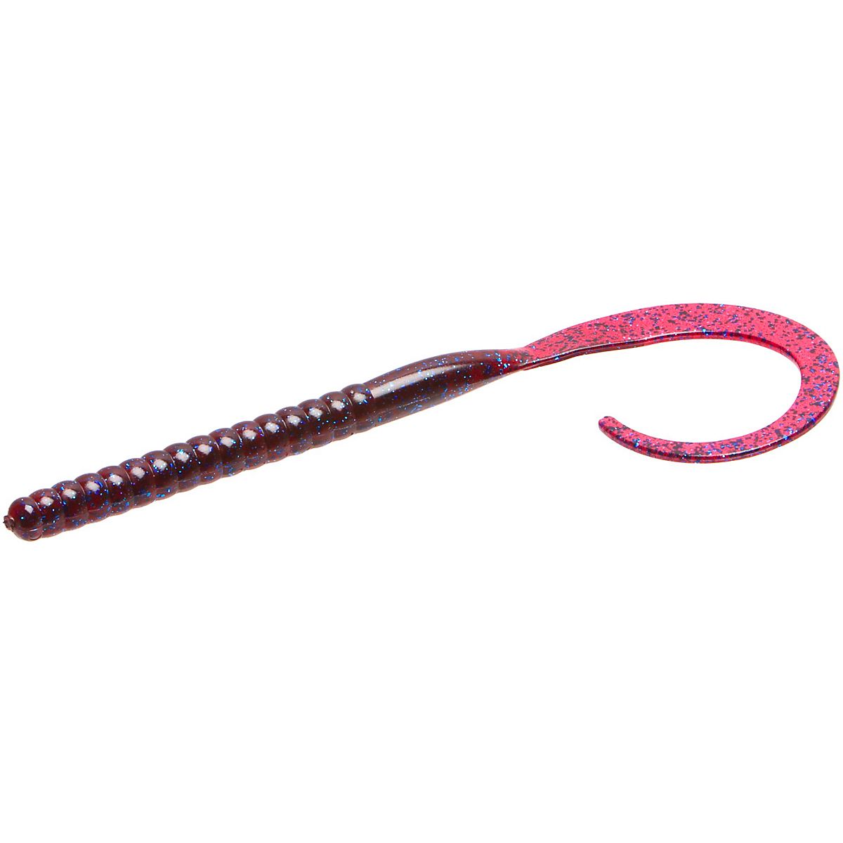 Zoom Magnum Ol' Monster 12 in Worms 5-Pack | Academy