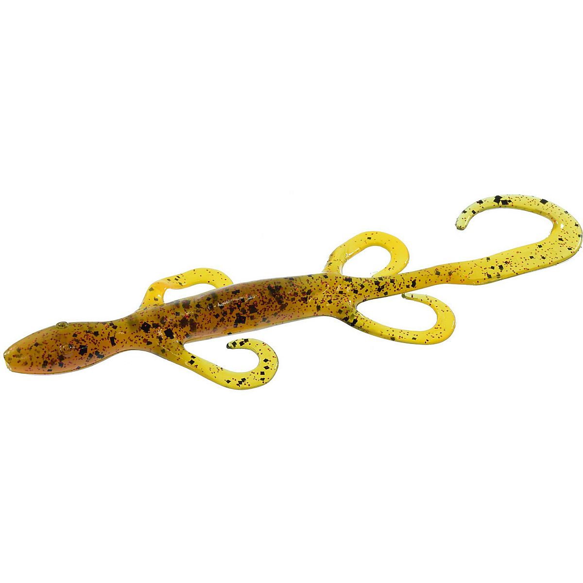 Zoom Super Salt Plus Lizards 9-Pack | Academy