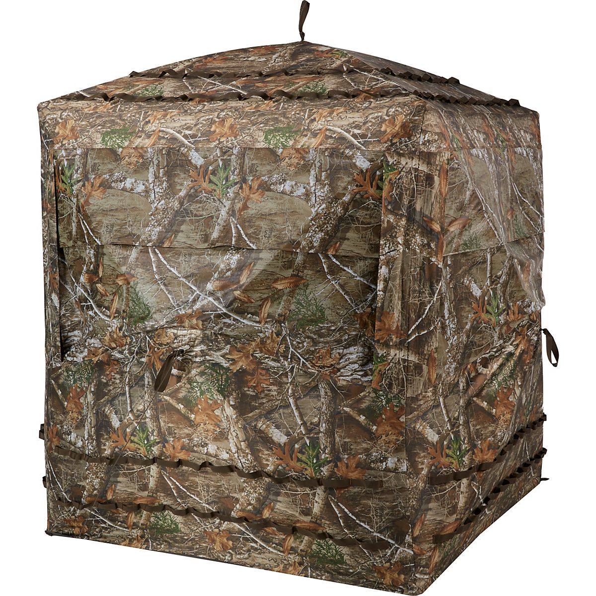 Ground Blinds. Which one? | Archery Talk Forum