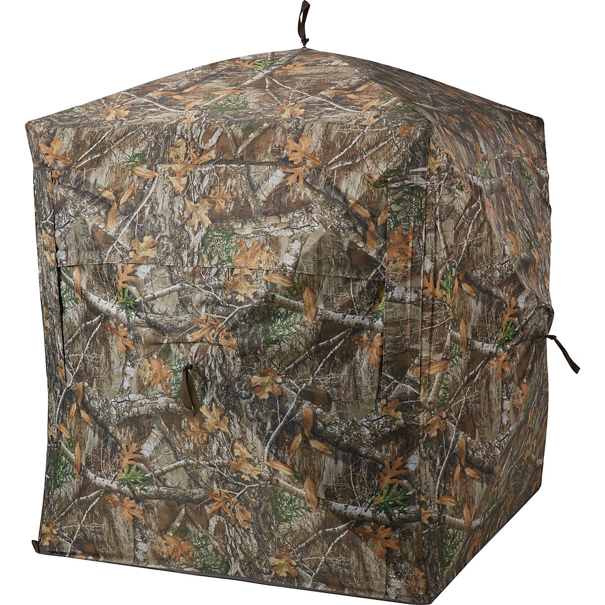 Game Winner Bushwacker 2.0 HUB Blind | Academy