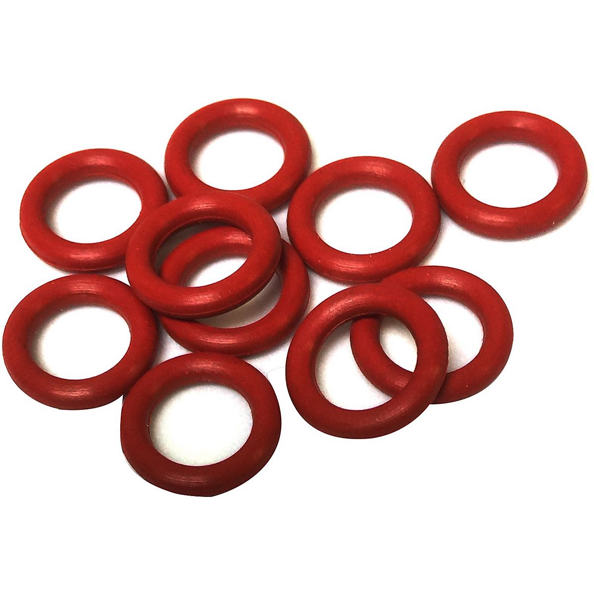 Case Plastics O-Rings 25-Pack | Academy