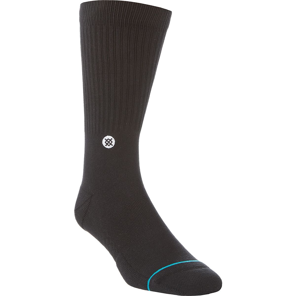 Stance Icon Classic Crew Socks | Academy