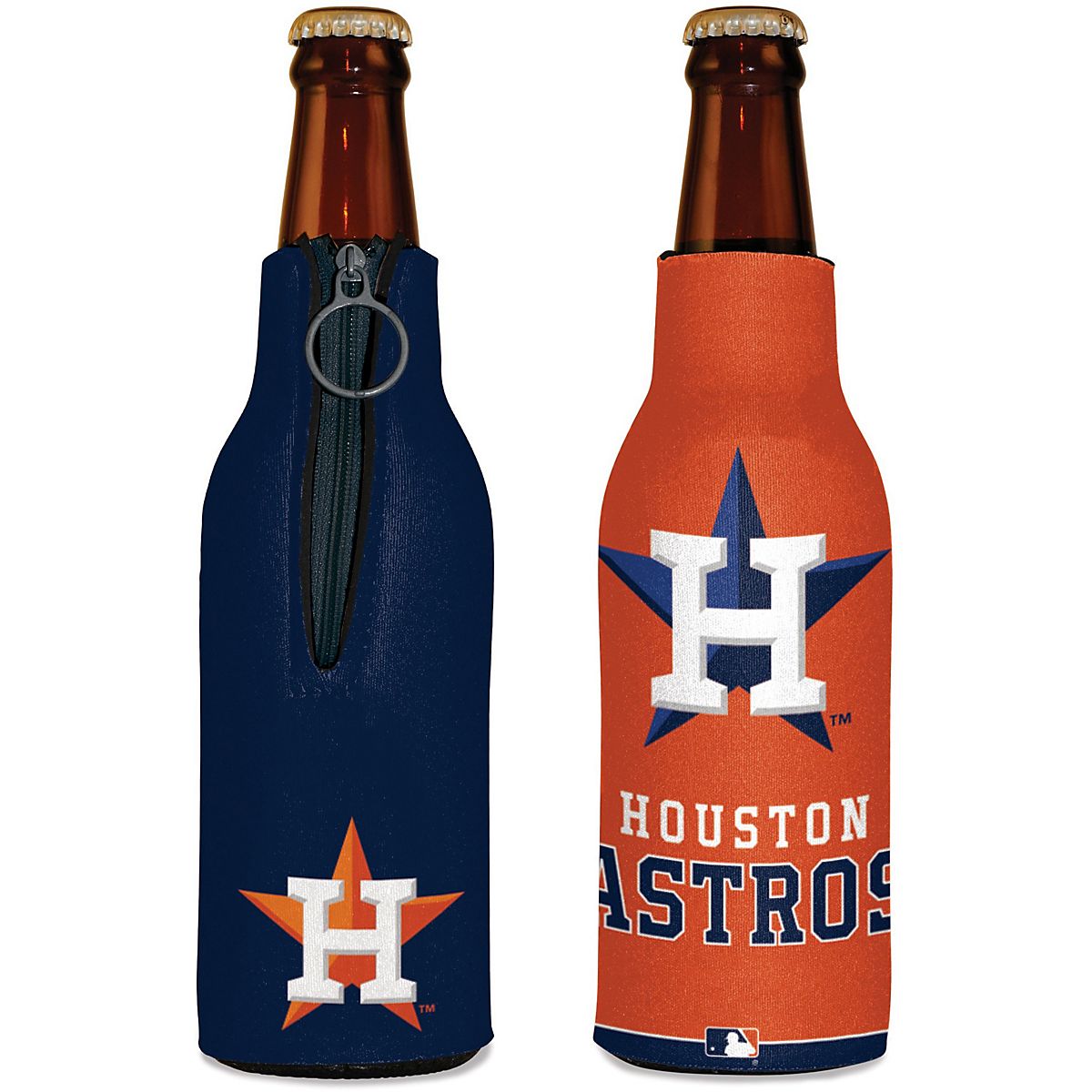 WinCraft Houston Astros Bottle Cooler | Academy