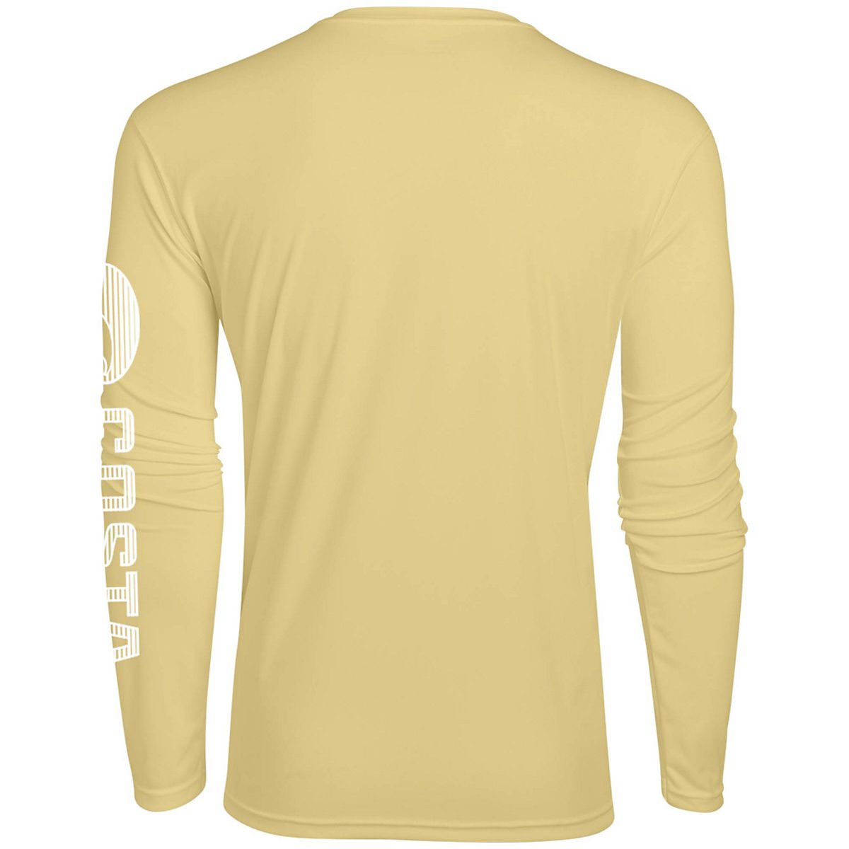 Costa Del Mar Men's Techcrew Long Sleeve Shirt | Academy