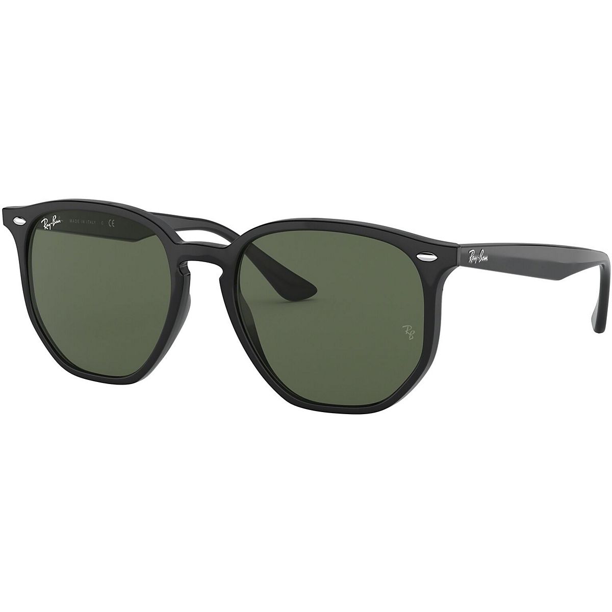 Ray-Ban RB4306 Polarized Classic Sunglasses | Academy