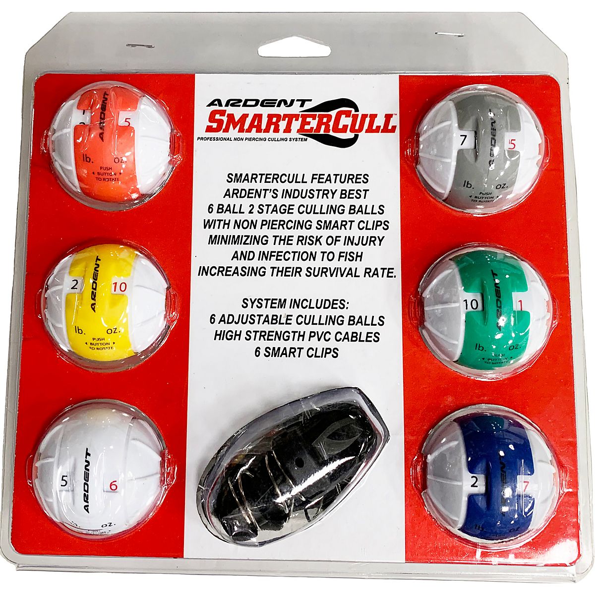 Ardent Smarter Cull Culling System | Free Shipping at Academy