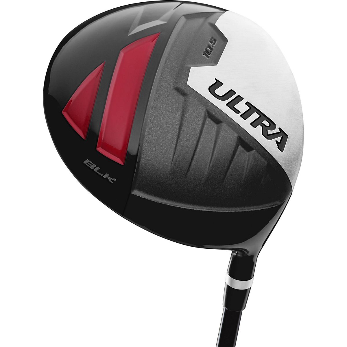 Wilson Men's Ultra BLK Driver | Free Shipping at Academy