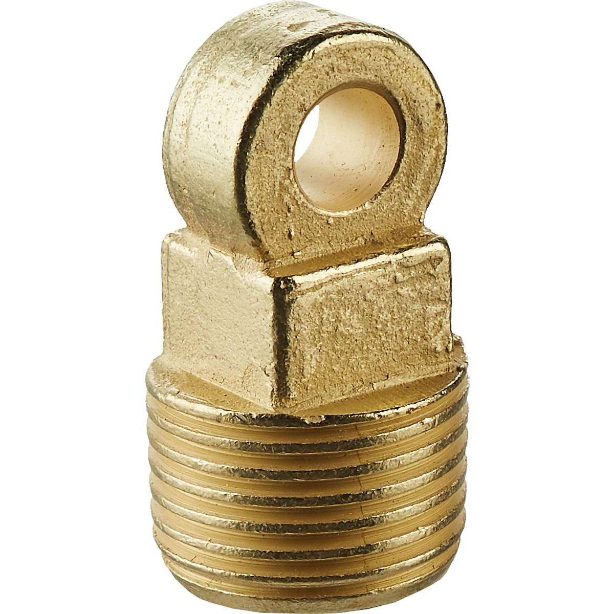 Marine Raider Easy Screw Garboard Drain Plug with Loop | Academy