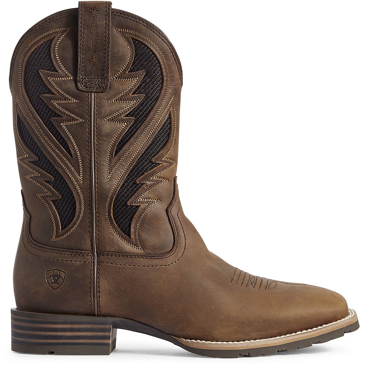Ariat Men's Hybrid VentTEK Western Boots | Academy