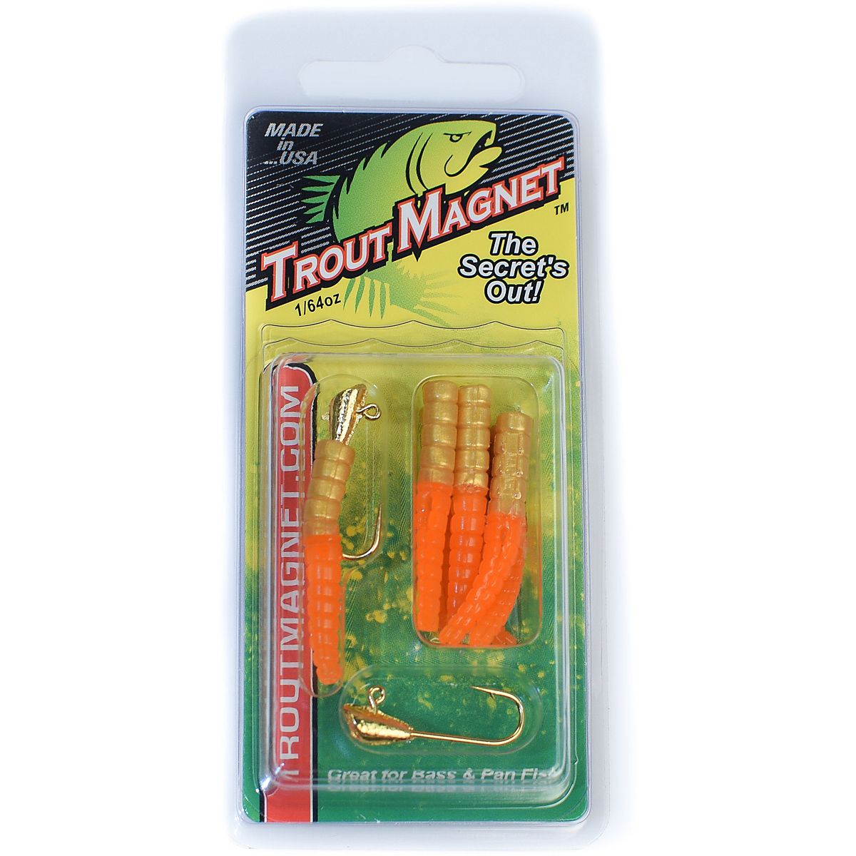 Leland Lures Trout Magnet Bait | Academy