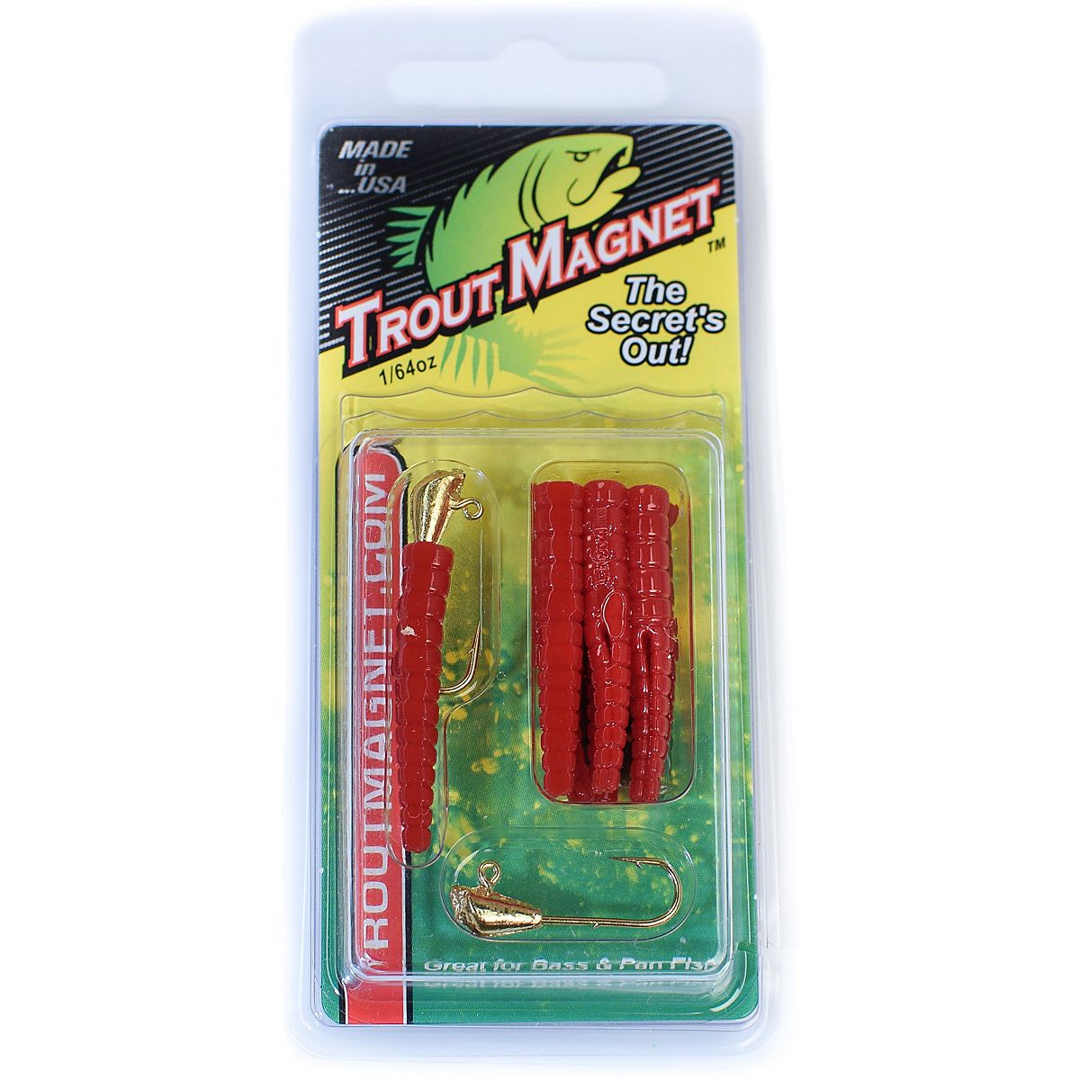 Leland Lures Trout Magnet Bait | Academy