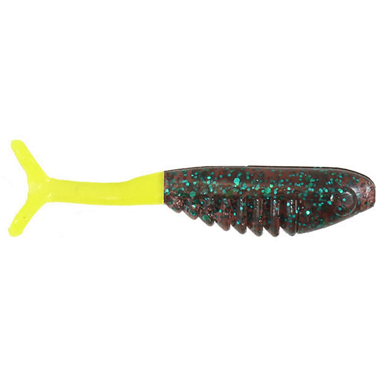 Bobby Garland Slab Hunt'R Minnow Soft Baits 10-Pack | Academy