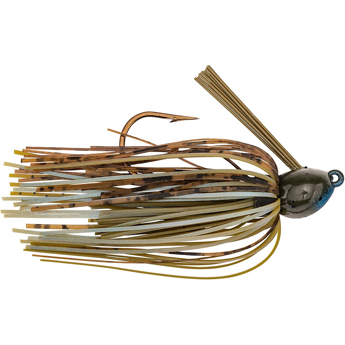 Strike King Bitsy Bug Mini Jig™ 3/16 oz. | Academy