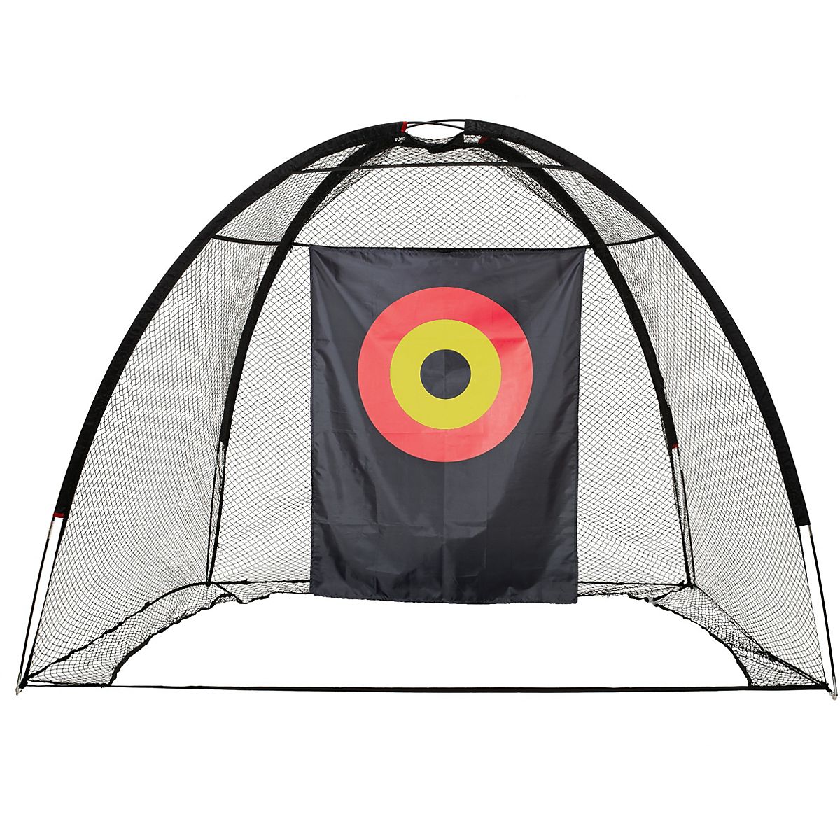 Tour Motion Golf Multi-Sport Dome Hitting Practice Net | Academy
