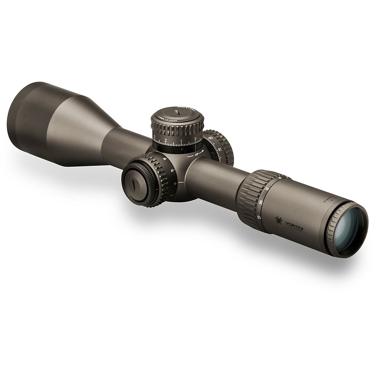 Razor HD Gen II 4.5 - 27 x 56 Horus H59 Riflescope | Academy