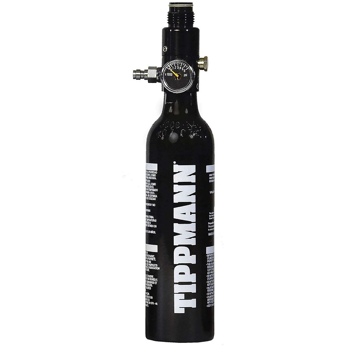 Tippmann 13 ci HPA Paintball Tank | Academy