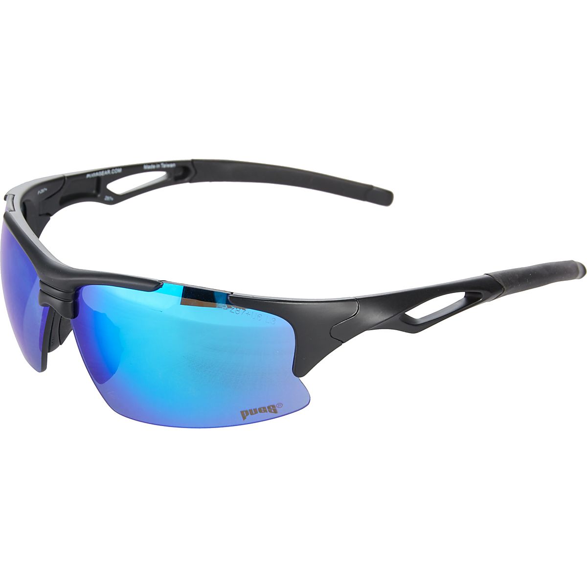 PUGS Elite Series Wrap-Around Sunglasses | Academy