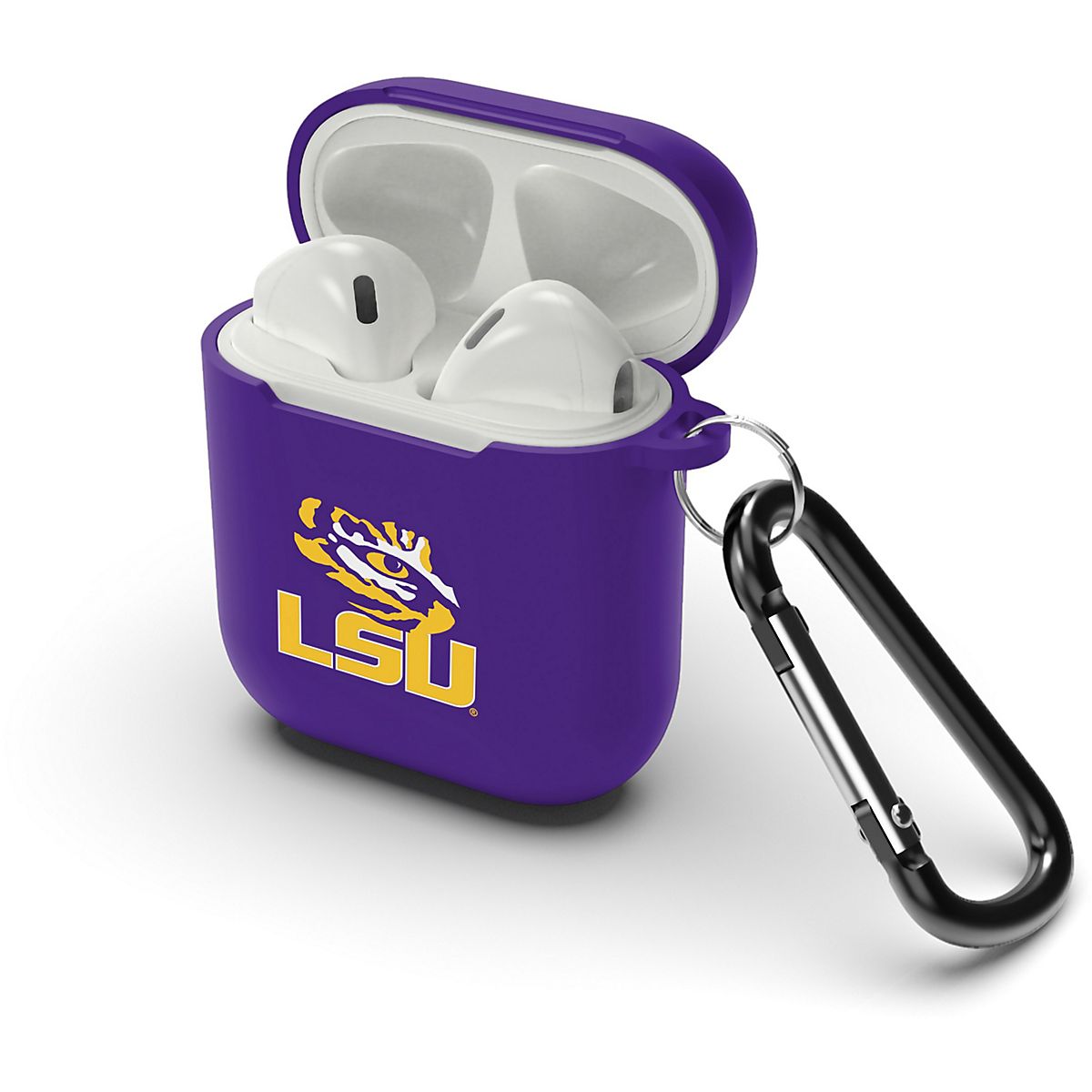 Prime Brands Group Louisiana State University Apple AirPod Case | Academy