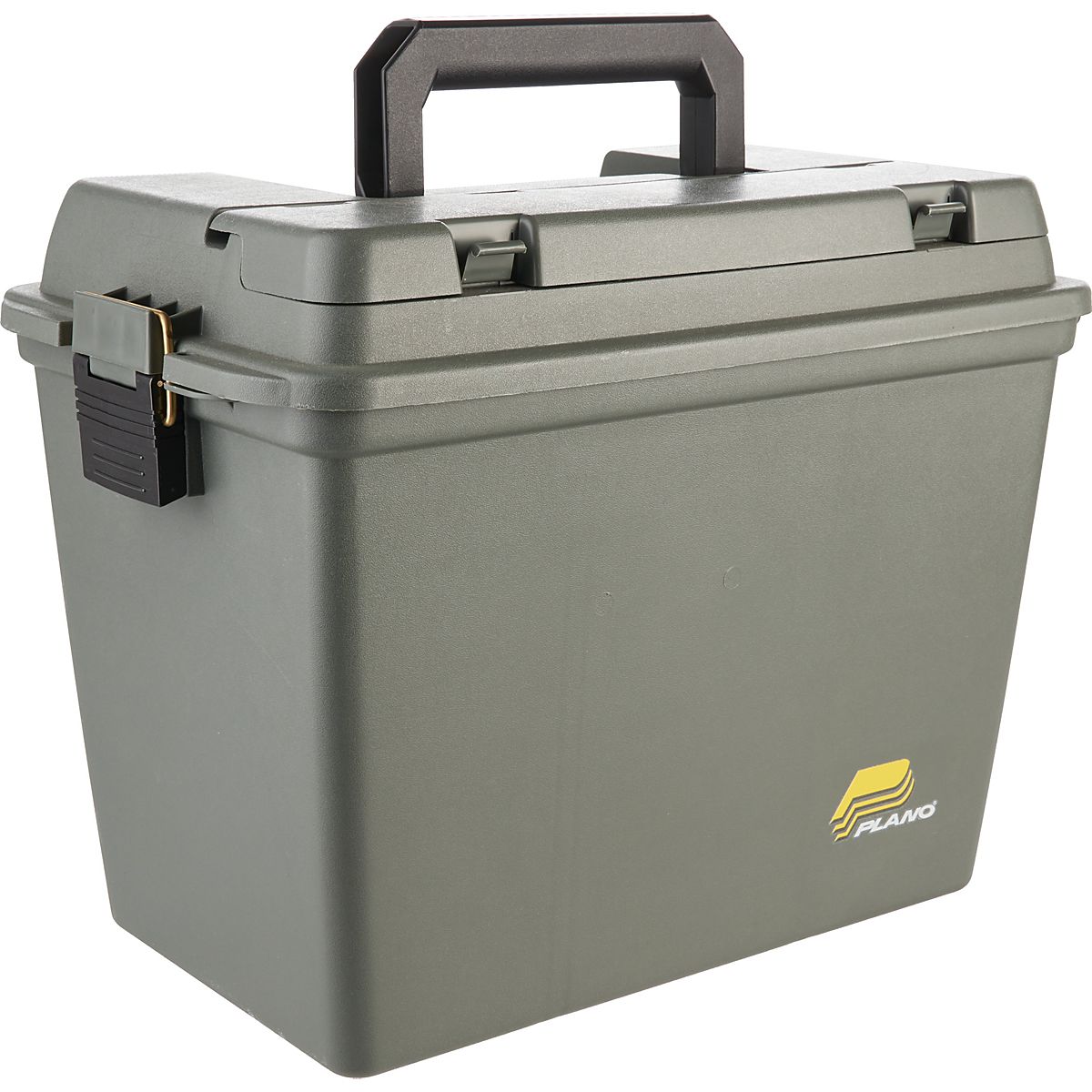 Plano 1812 Magnum Field/Ammo Box | Free Shipping at Academy