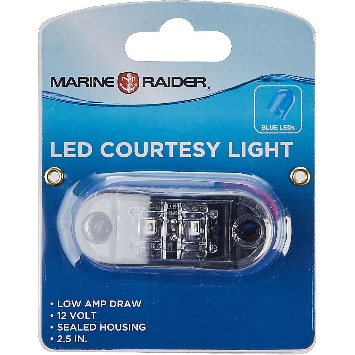 Marine Raider LED Courtesy Light | Academy