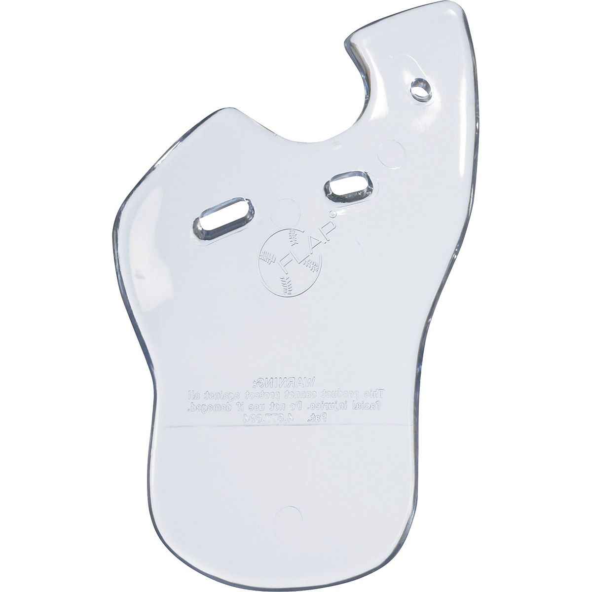 Markwort Adults' C-Flap Cheek and Jaw Protector | Academy
