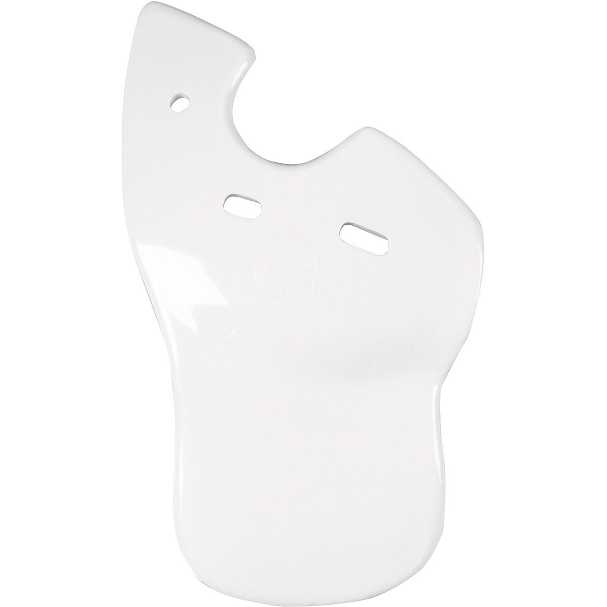 Markwort Adults' C-Flap Cheek and Jaw Protector Left-handed | Academy