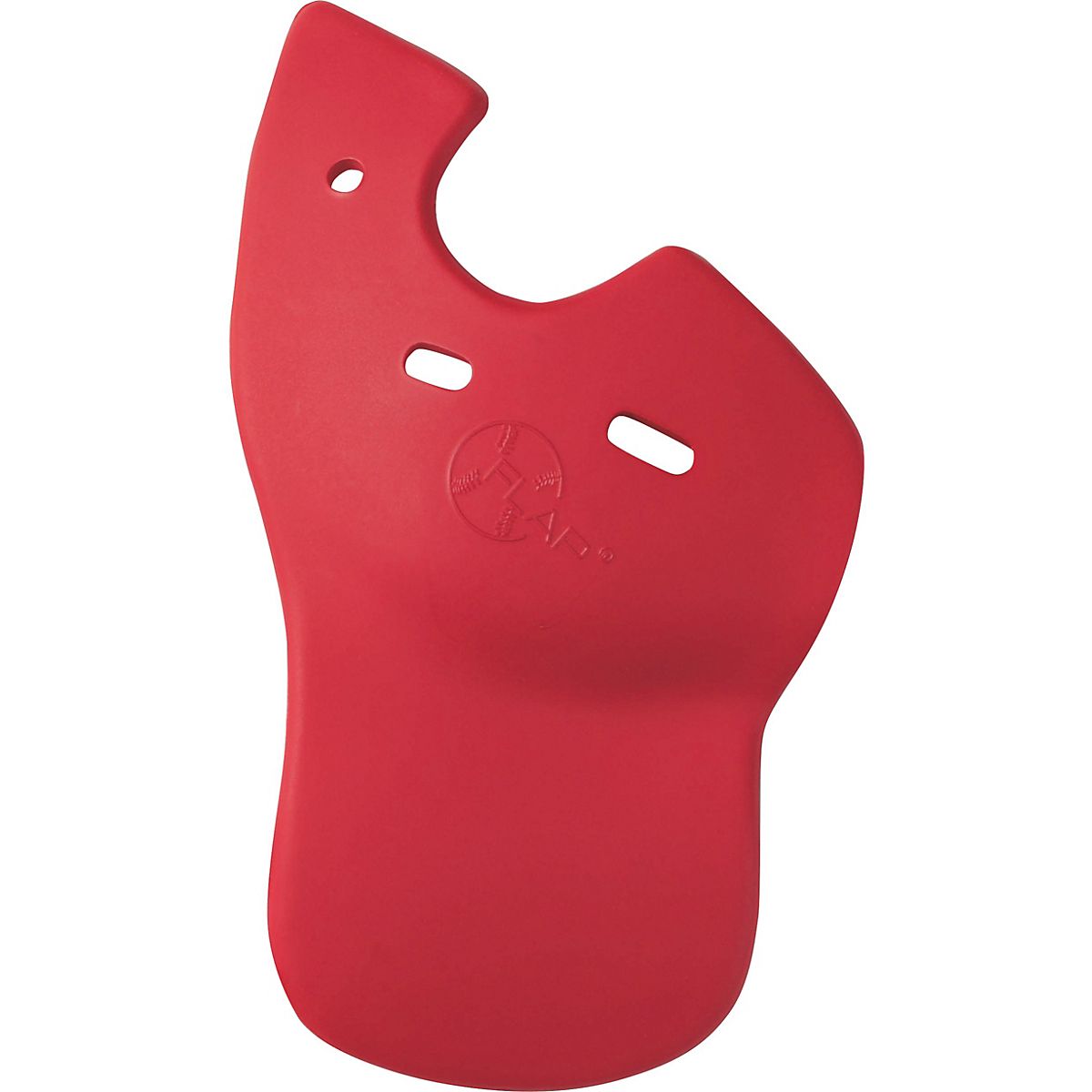 Markwort Adults' C-Flap Cheek and Jaw Protector Left-handed | Academy