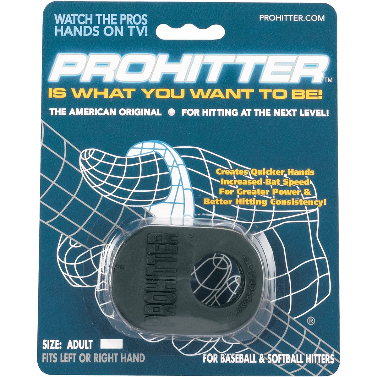 PROHITTER Batting Aid | Academy