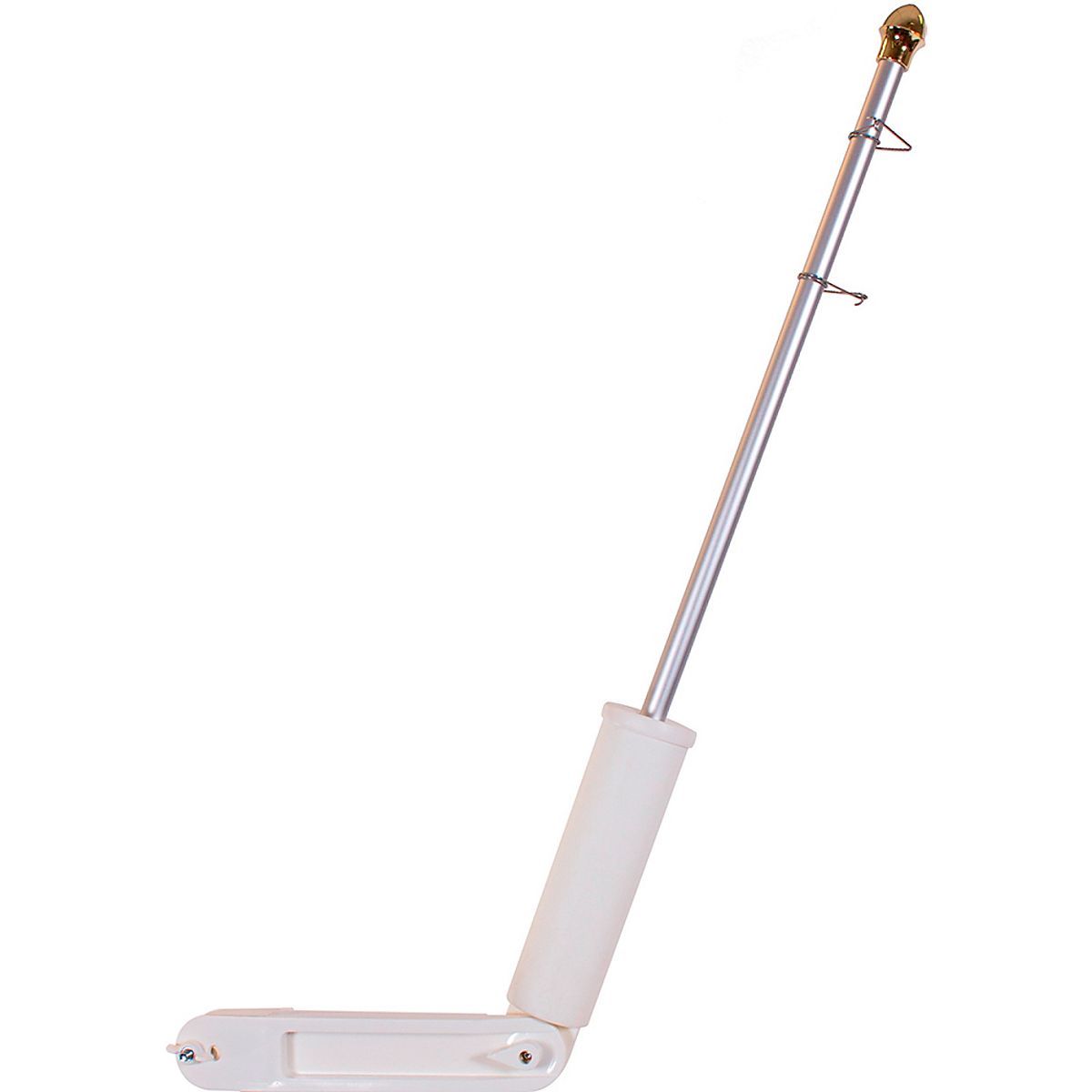 Flagpole-To-Go Boat Flagpole | Free Shipping at Academy