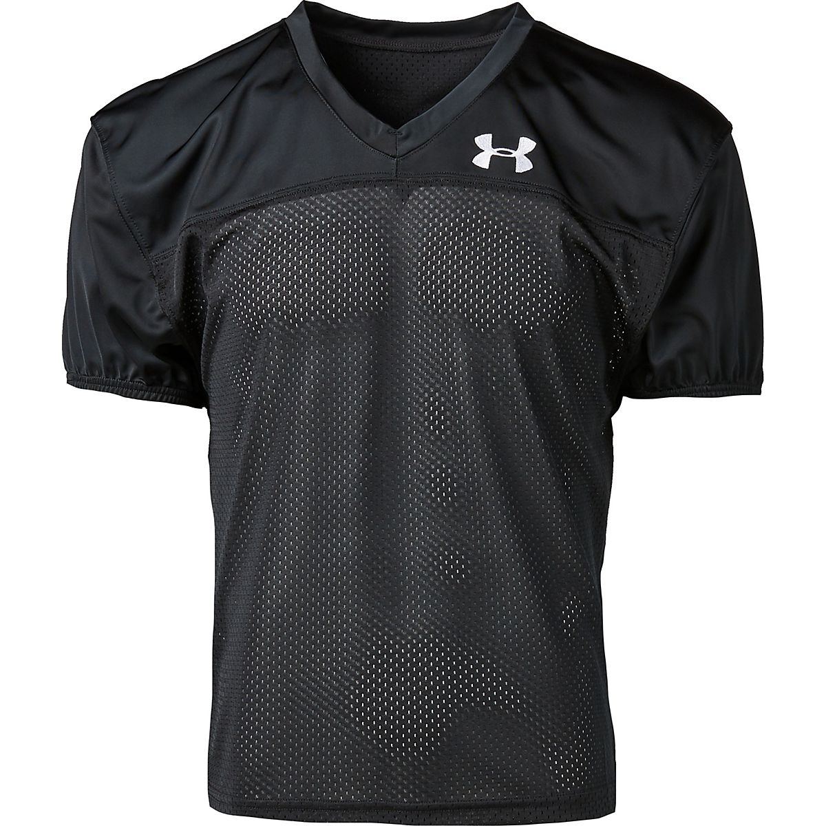 Under Armour Men's Football Practice Jersey | Academy