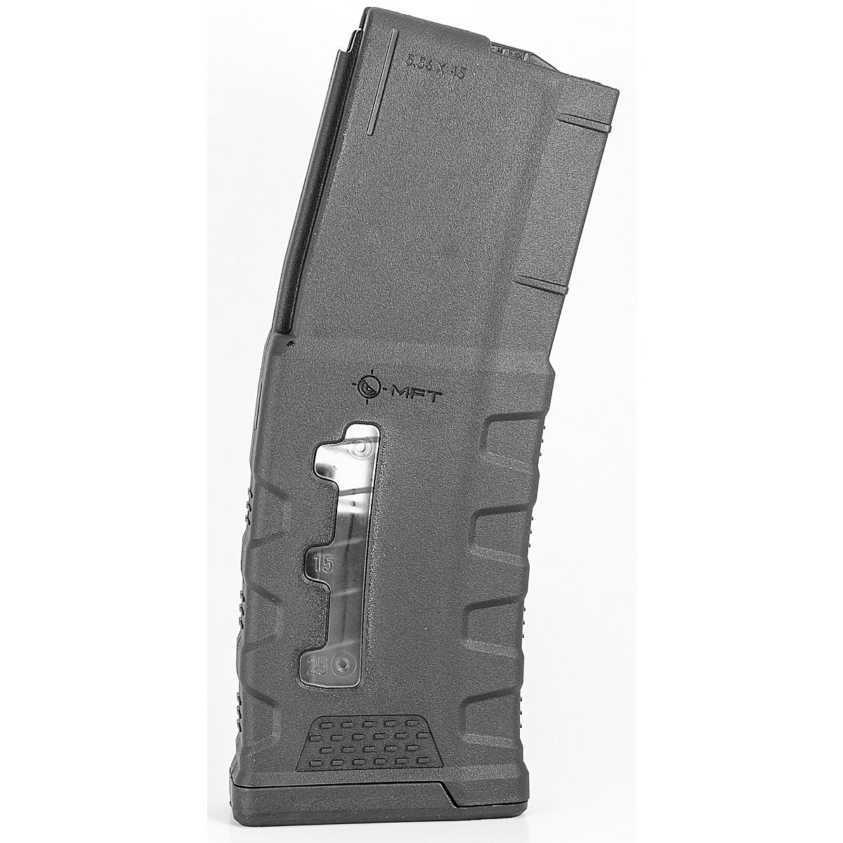 MFT 20 Round Window Extreme Duty AR-15 5.56 x 45mm Magazine | Academy
