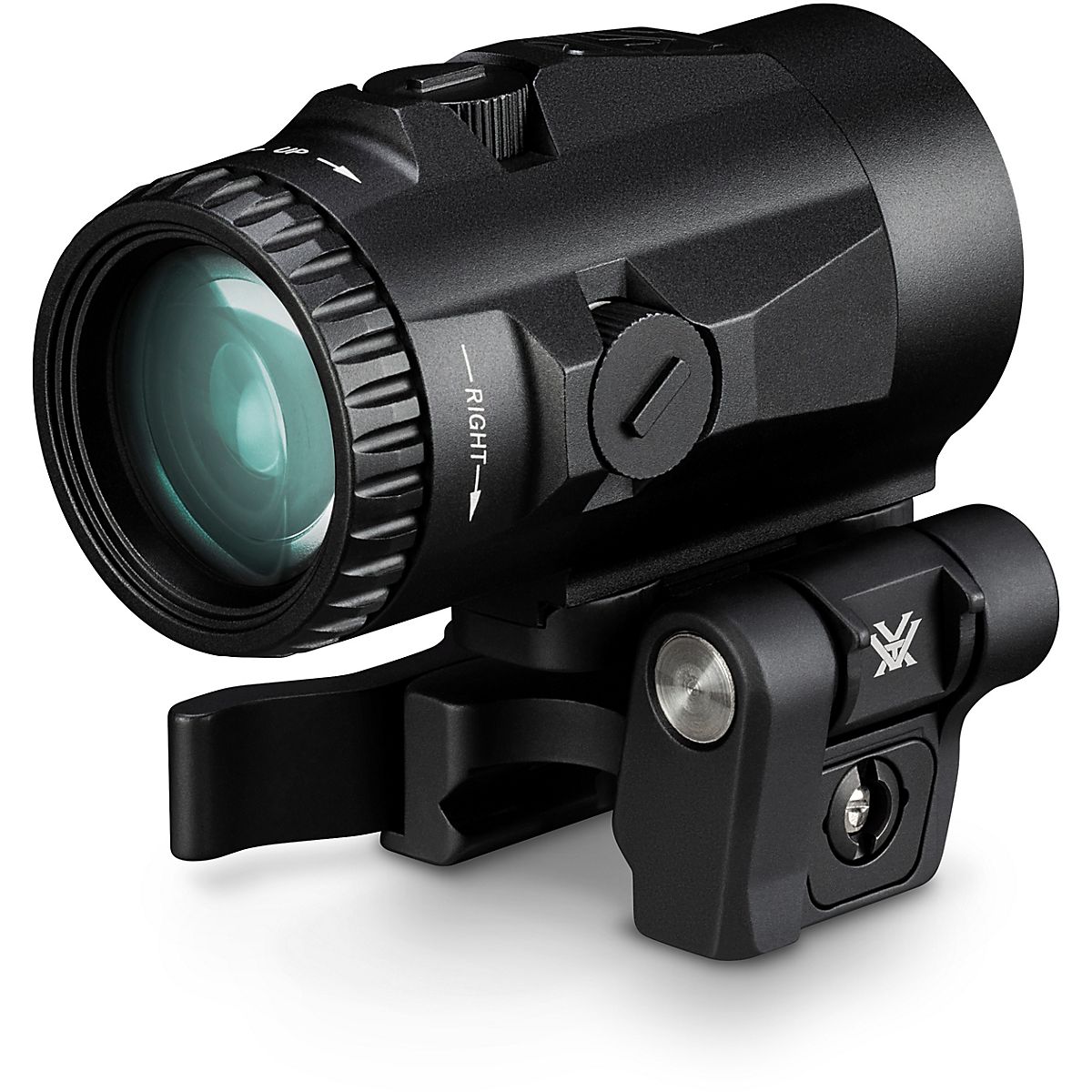 Vortex Micro 3x Magnifier | Free Shipping at Academy