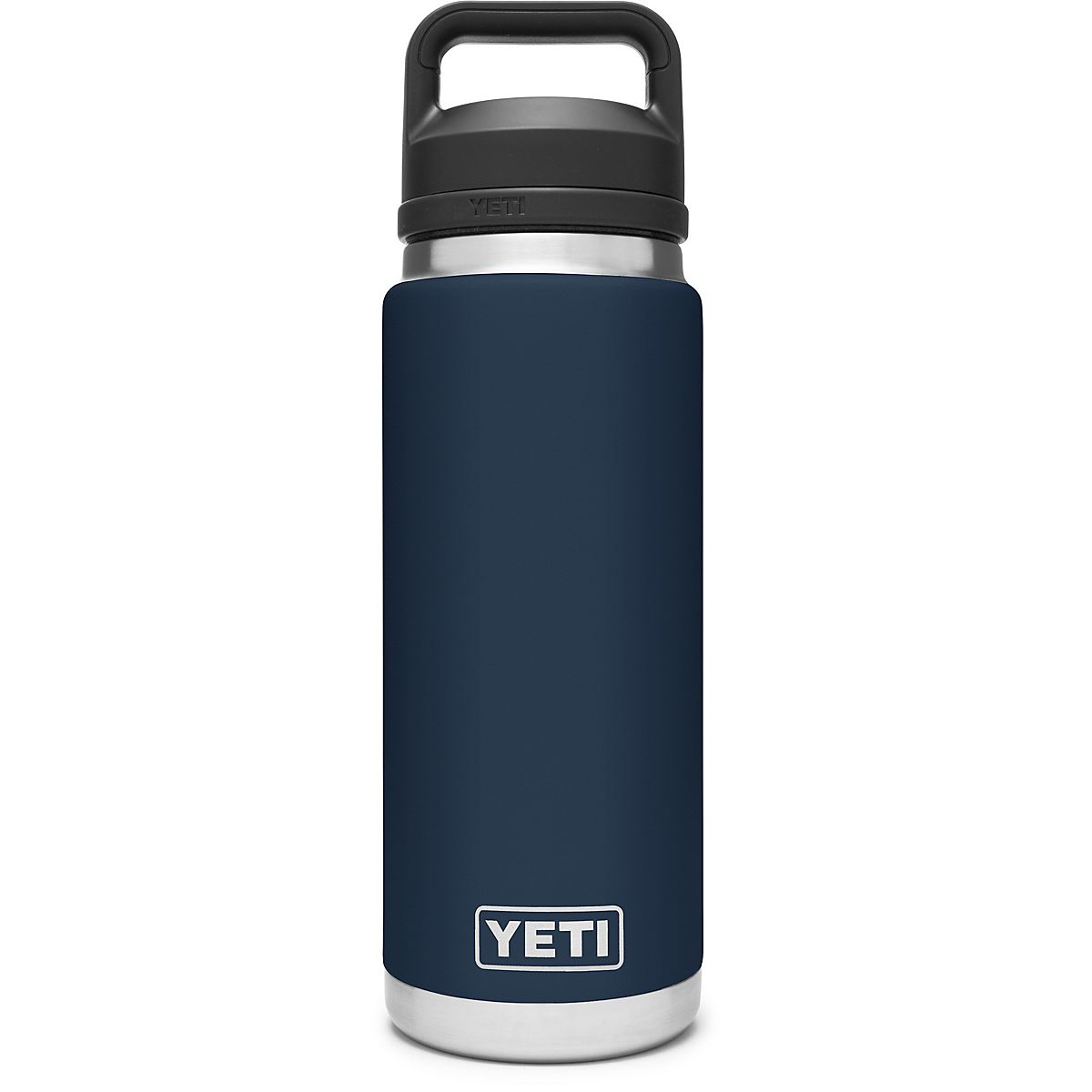 YETI Rambler 26 Oz Bottle with Chug Cap | Academy