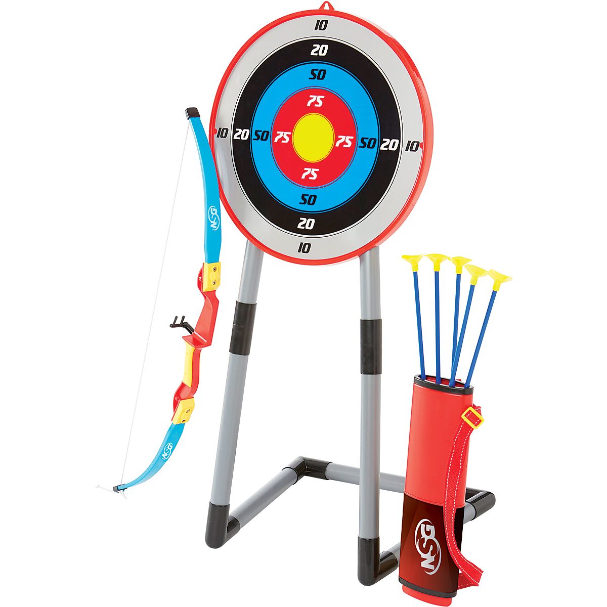 NSG Deluxe Archery Set | Academy