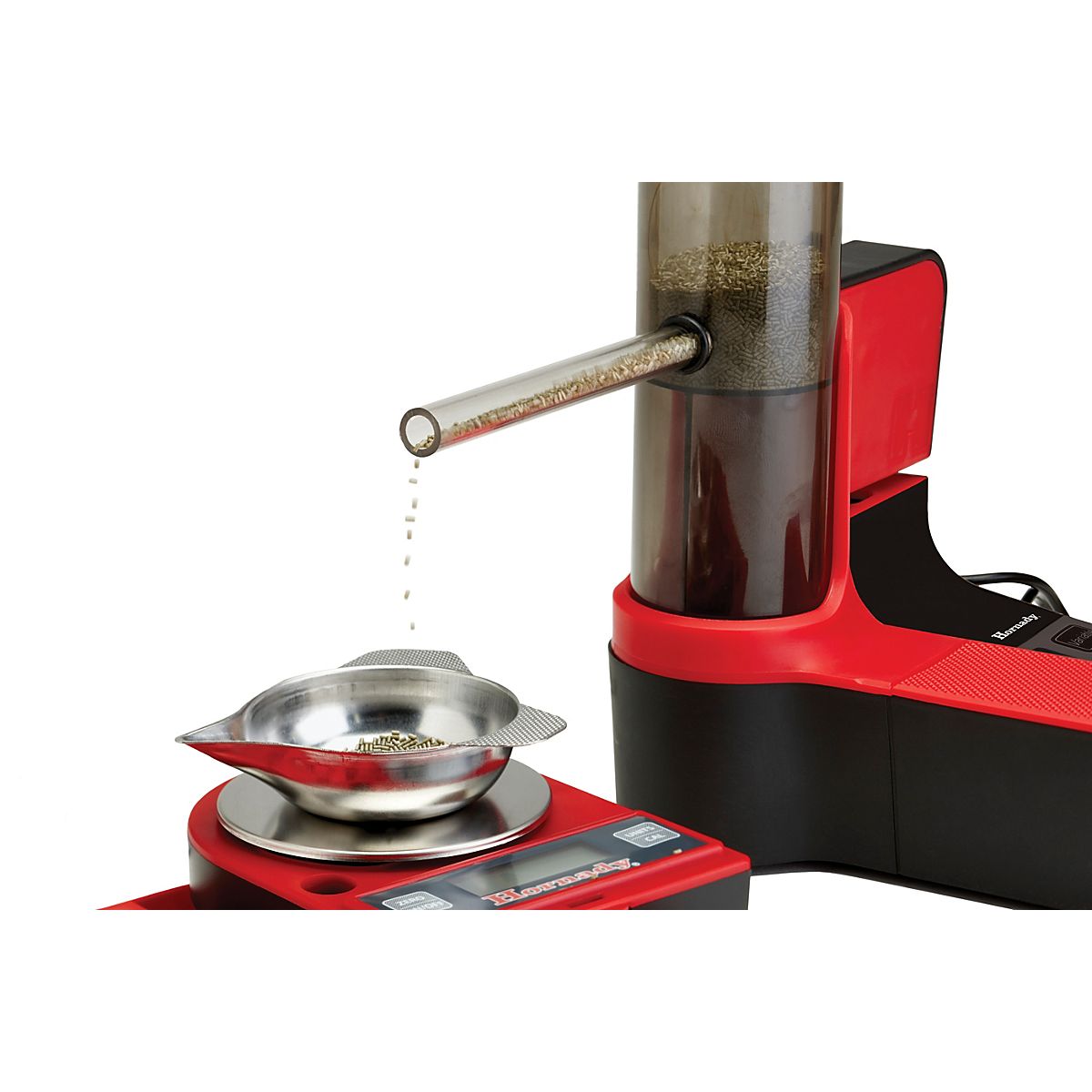 Hornady Vibratory Reloading Powder Trickler | Academy